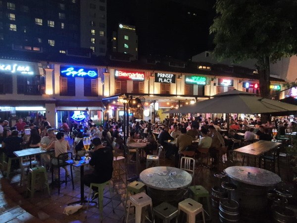 48 Prinsep Street Prinsep Place, Property, For Sale, Commercial on ...