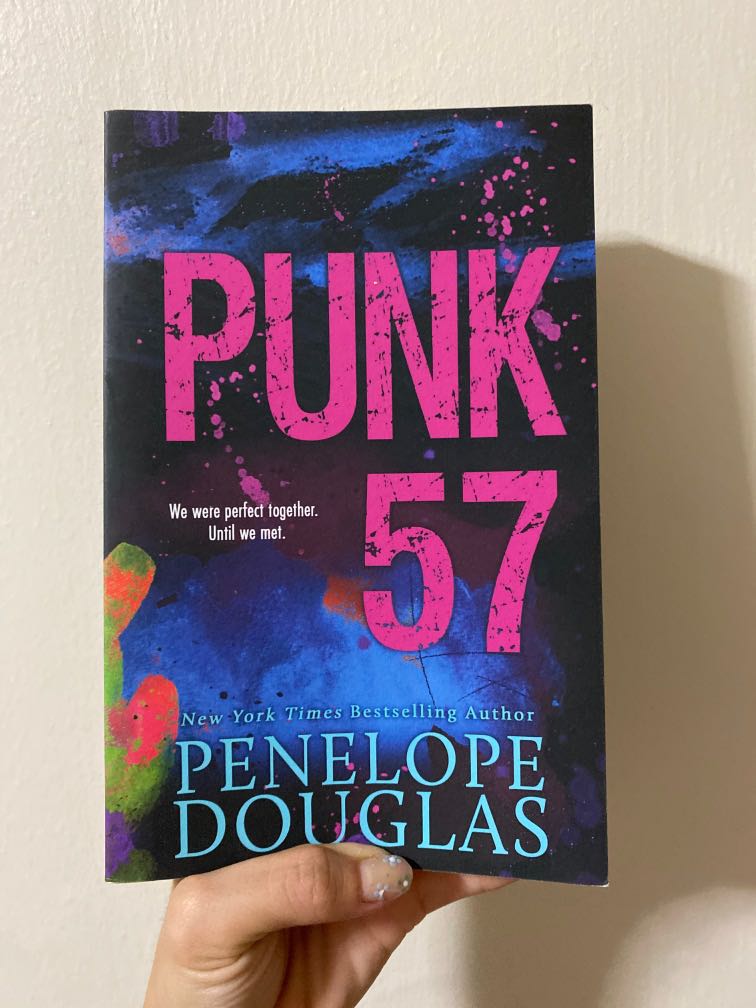 Punk 57 Read Online