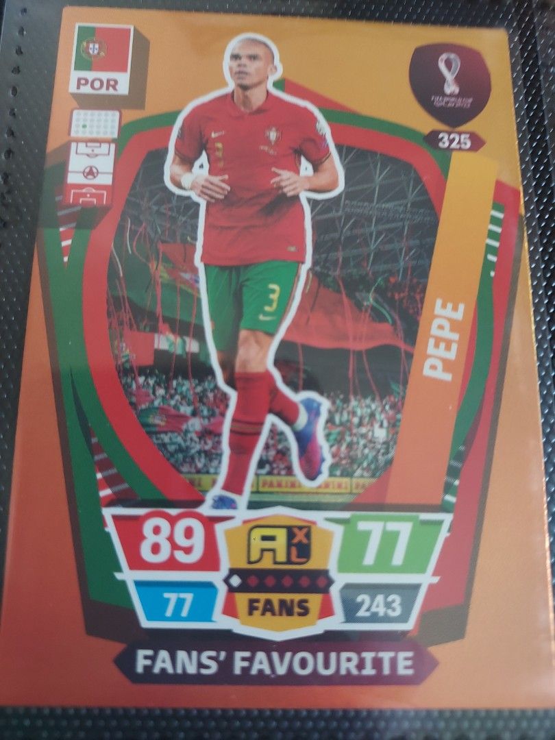 Rare football cards, Hobbies & Toys, Toys & Games on Carousell