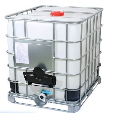 Ready Stock Water Tank 1000 Liter All Band New IBC Air Tangki L Party ...