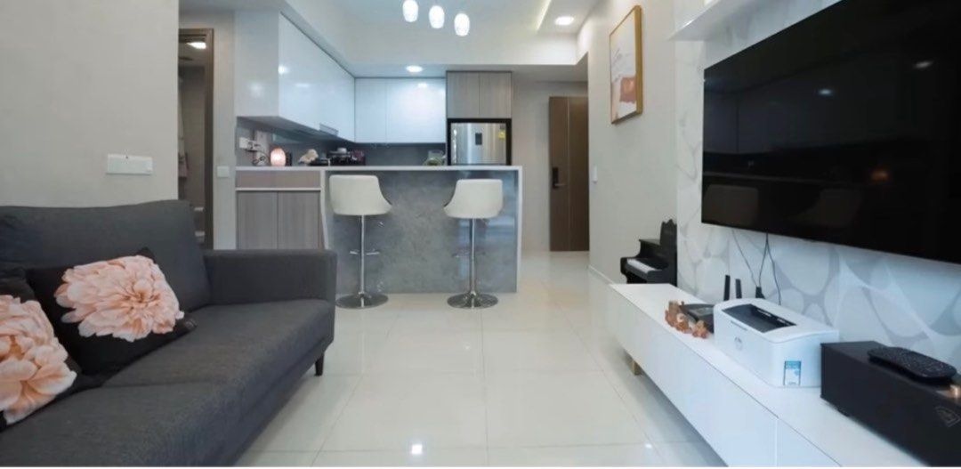 Riverbank @ Fernvale, Property, Rentals, Condos & ECs on Carousell