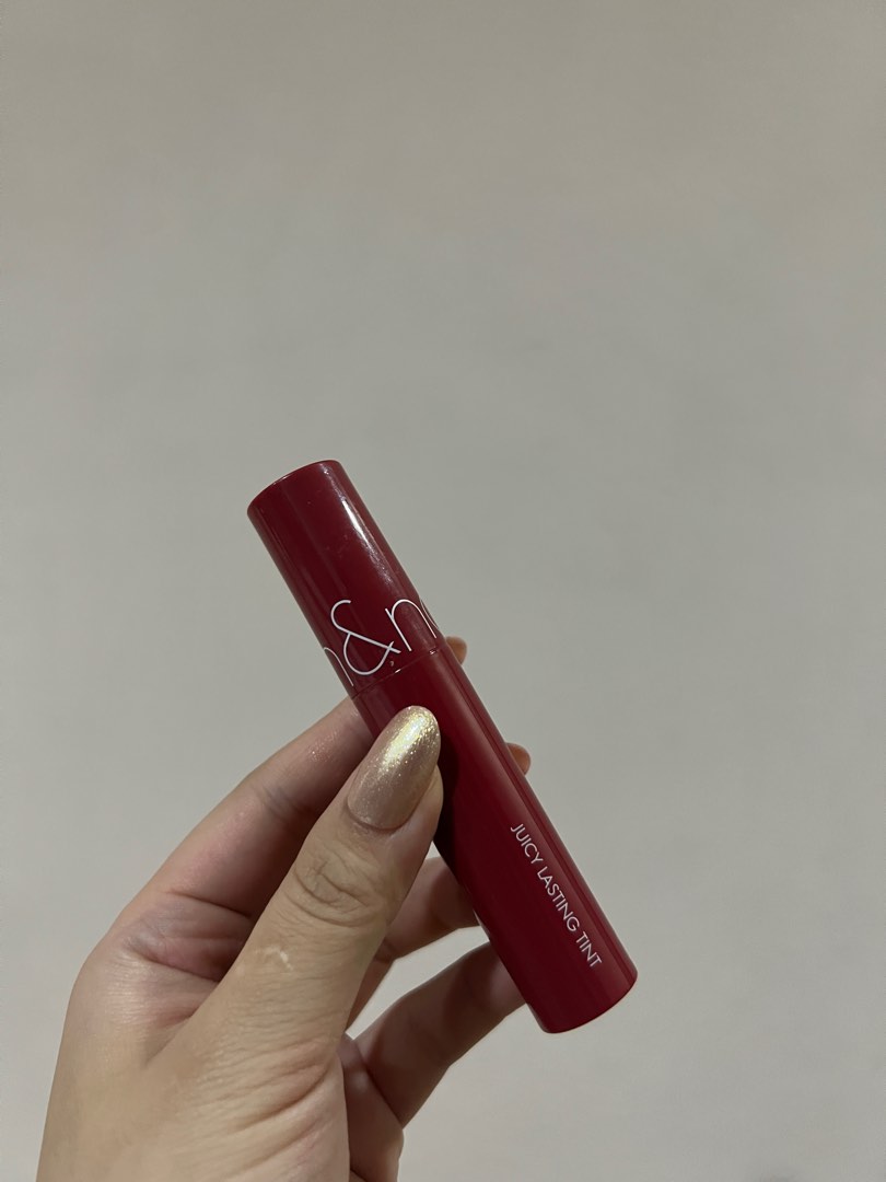 Romand Juicy Lasting Tint - Figfig, Beauty & Personal Care, Face ...