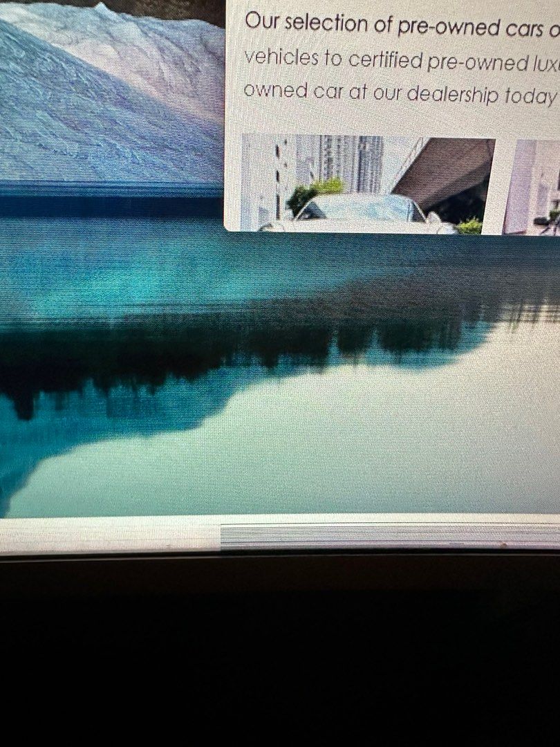 Samsung curved monitor 27 inch, Computers & Tech, Parts & Accessories ...