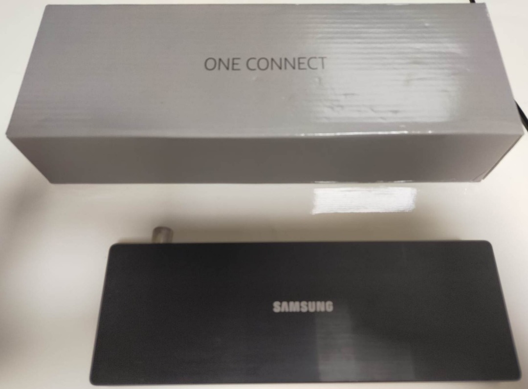 Samsung One Connect Mini Box & Cable Model BN9639973D, TV & Home ...