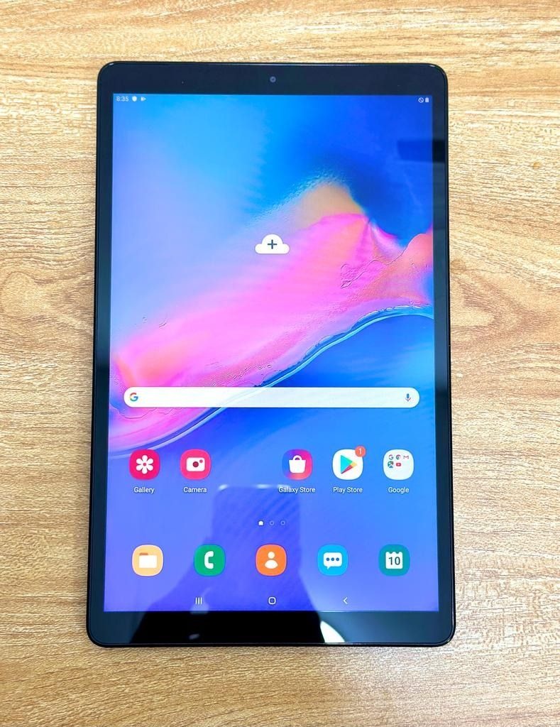 Samsung Tab A 10.1 Tablet - Sim + Wifi - Super Slim Design - Fast Speed ...