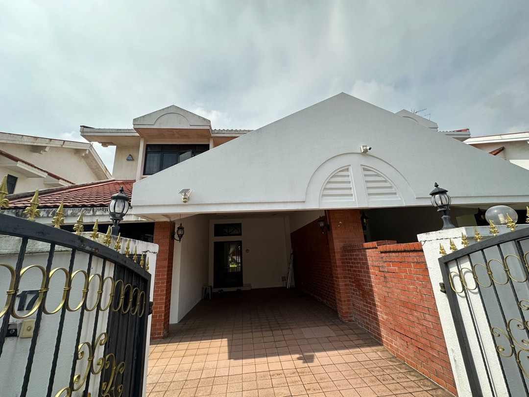 Property for Sale in Singapore, House for Sale Singapore | Carousell ...