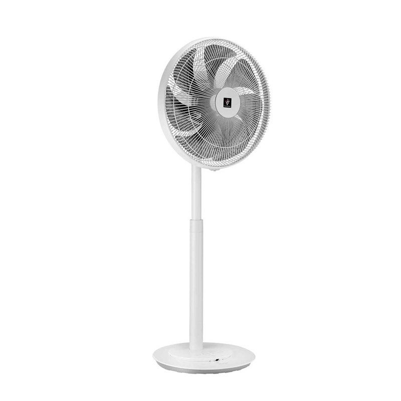 Sharp Plasmacluster Ion Fan, Furniture & Home Living, Lighting & Fans ...