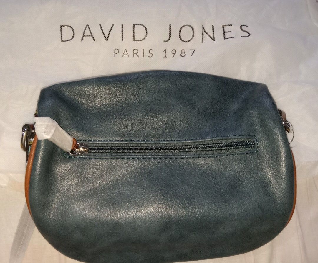 David Jones sling bag on Carousell