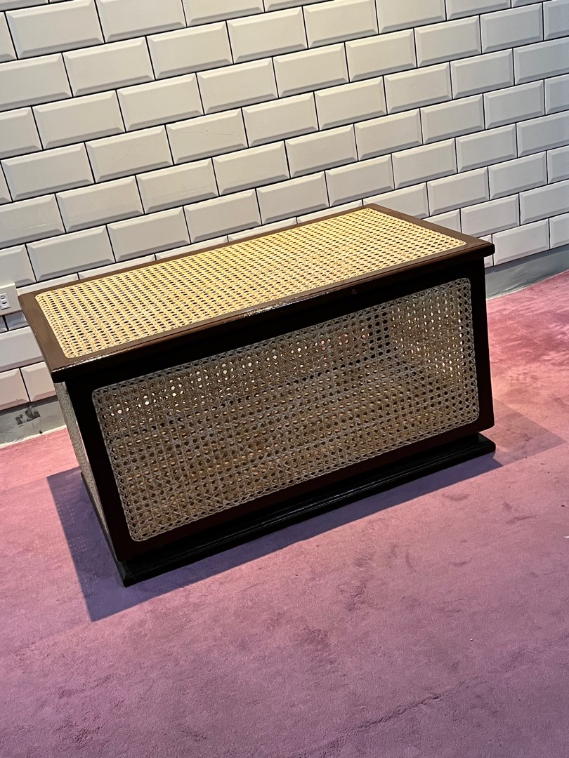 Solihiya Chest, Furniture & Home Living, Furniture, Other Home ...