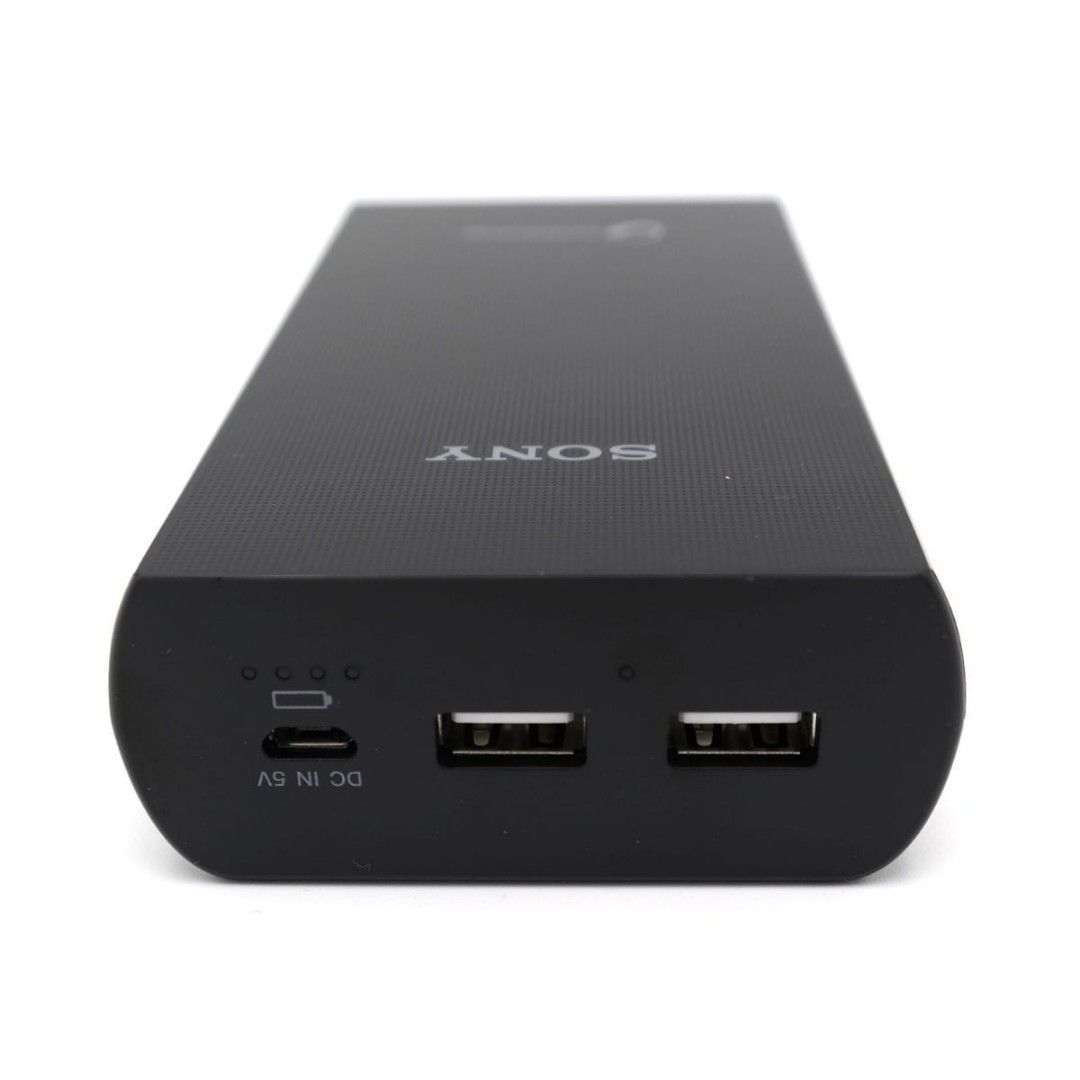 Sony 20 000 MAH powerbank, Mobile Phones & Gadgets, Mobile & Gadget ...
