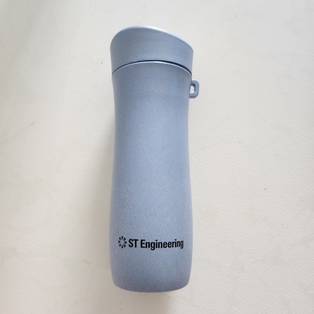 ST Engineering Water Bottle, Furniture & Home Living, Kitchenware ...