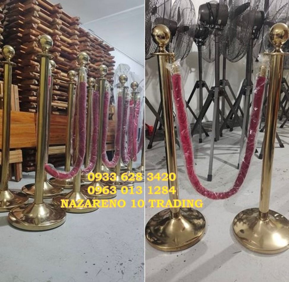 Stanchion post, Commercial & Industrial, Construction & Building ...