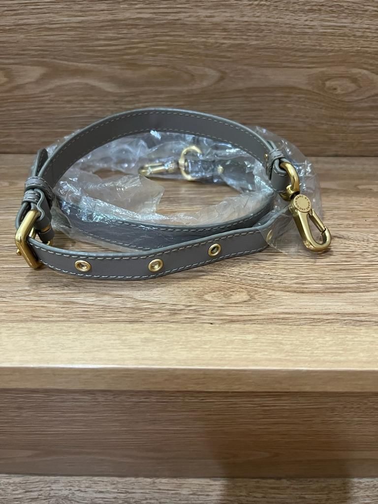 Strap Adjustable Tas Wanita Mark Jacobs Never Been Used Original ...