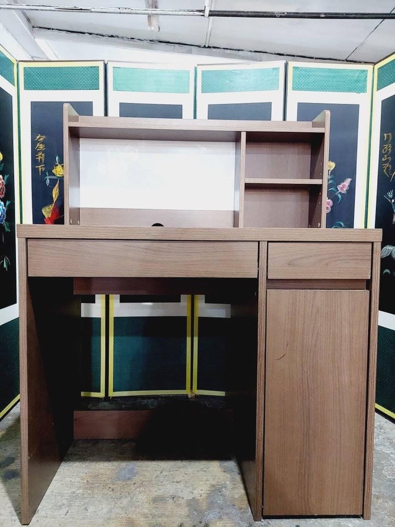 Study Table Japan surplus, Furniture & Home Living, Furniture, Tables ...
