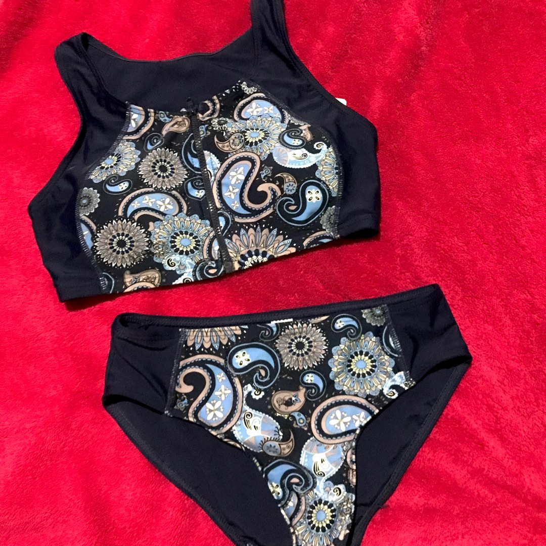 Swimsuit On Carousell