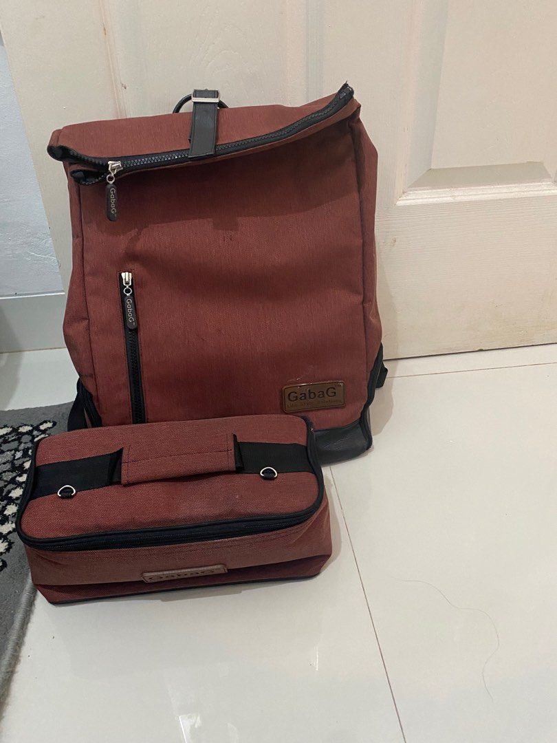 Tas asi gabag, Bayi & Anak, Lainnya di Carousell