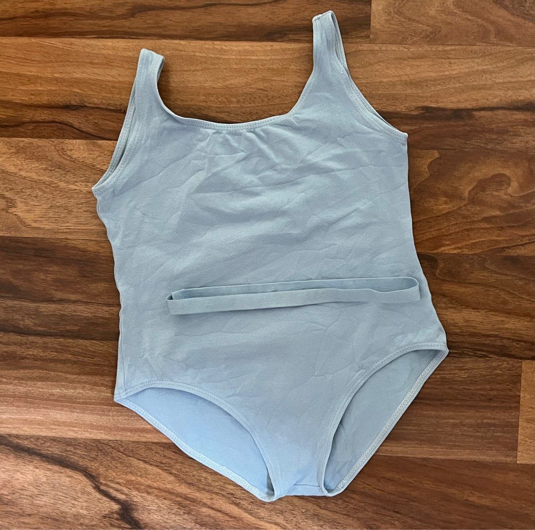 TBS RAD grade 1 Ballet leotard, Babies & Kids, Babies & Kids Fashion on ...