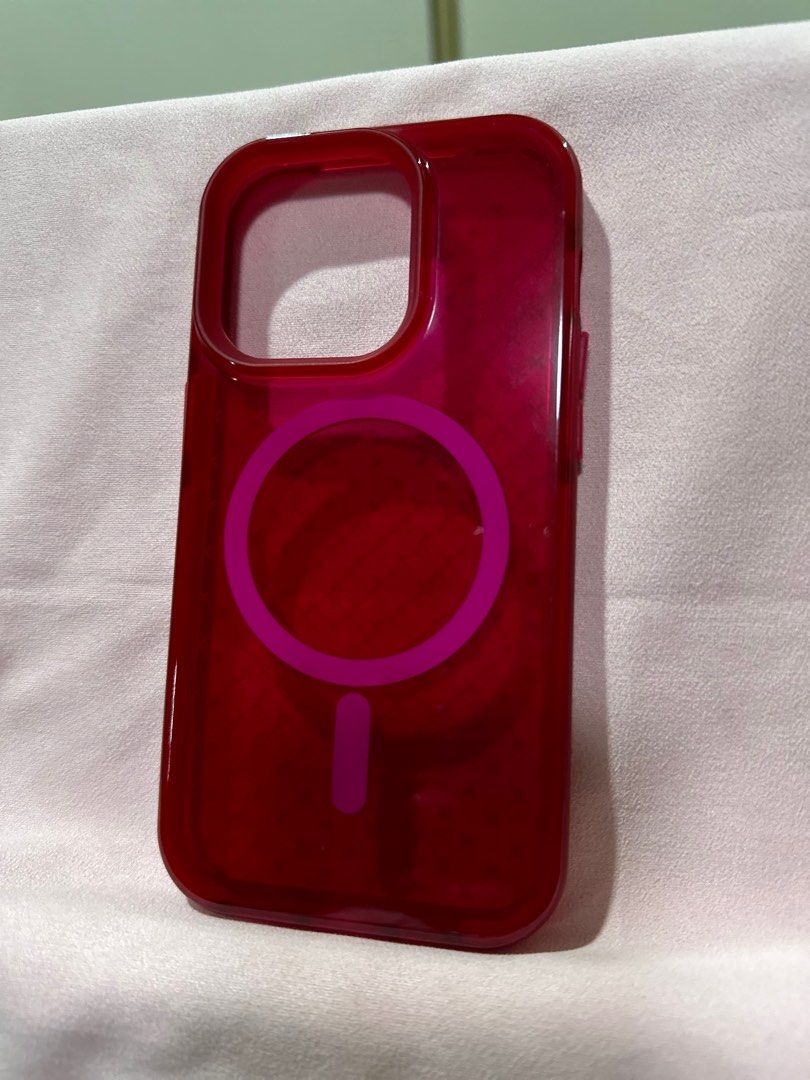 TECH 21 Flexshock Magsafe-Iphone 14 PRO, Mobile Phones & Gadgets ...