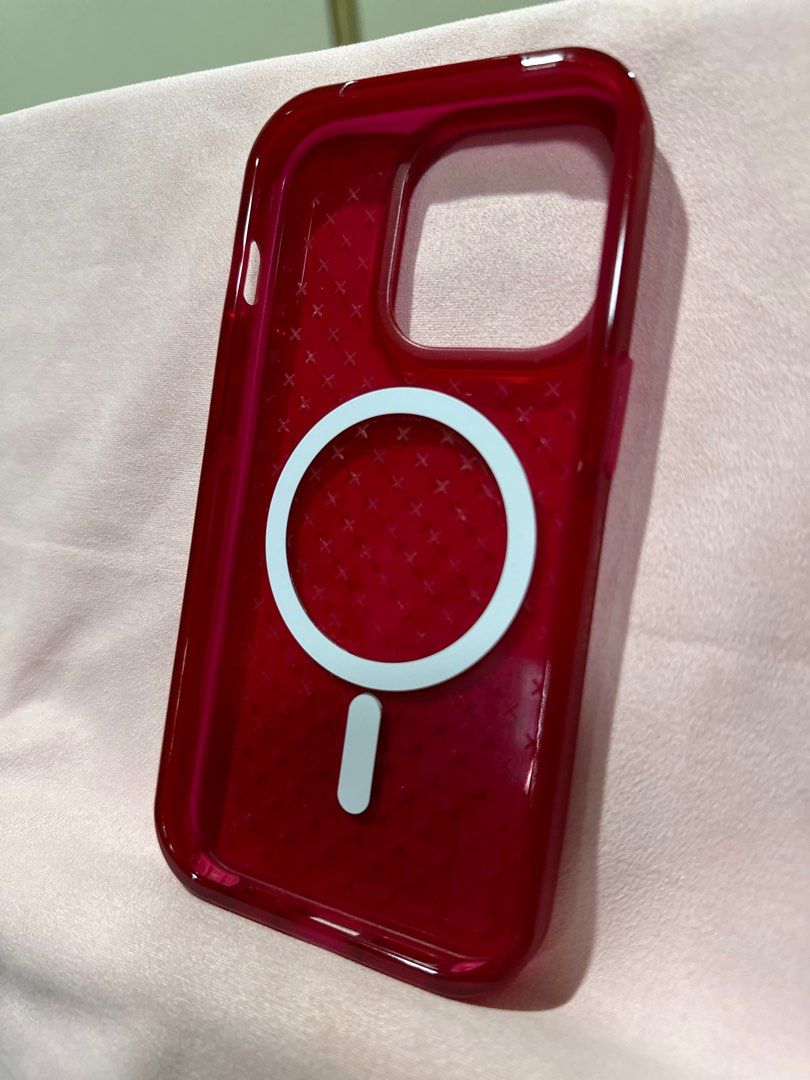 TECH 21 Flexshock Magsafe-Iphone 14 PRO, Mobile Phones & Gadgets ...