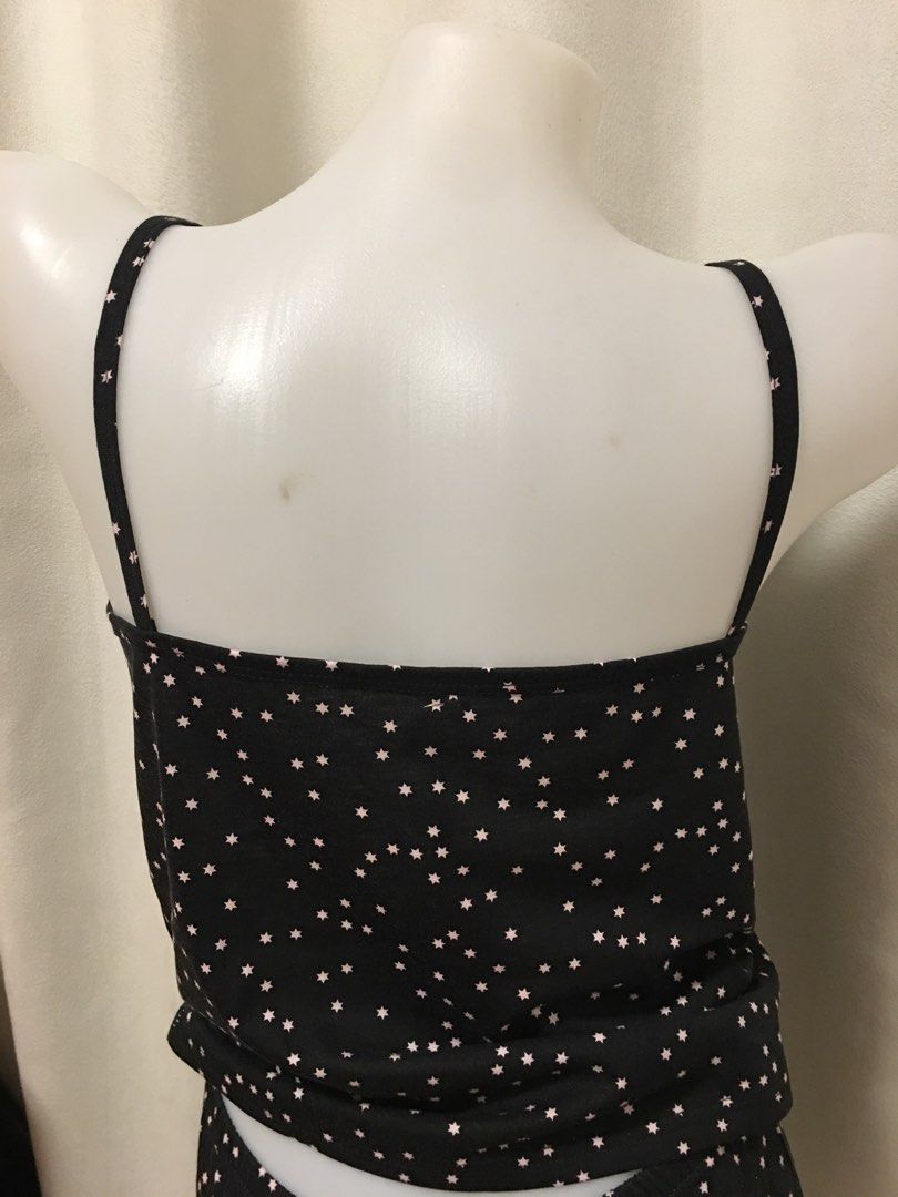 Terno Pambahay / Pantulog, Women's Fashion, Bottoms, Shorts on Carousell