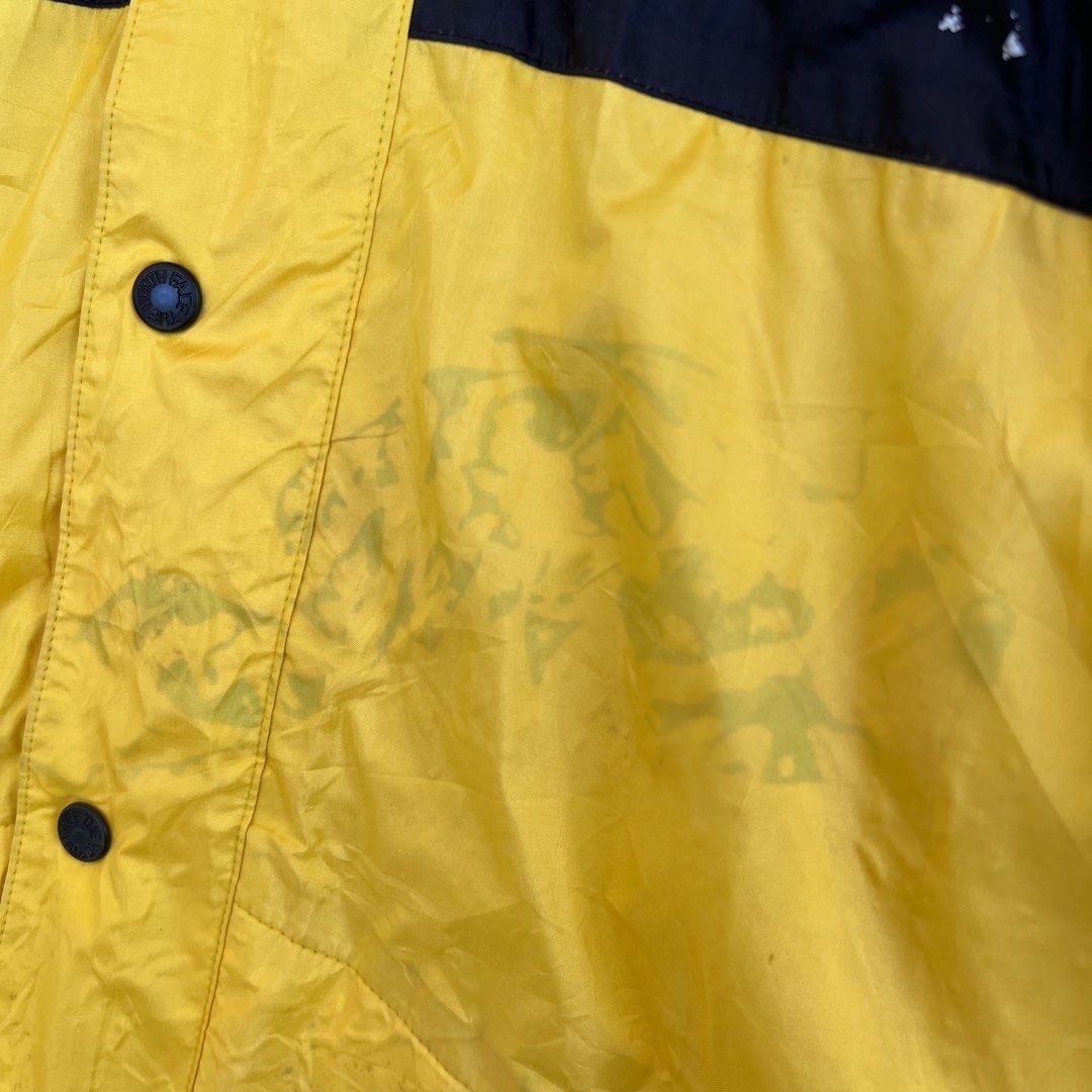 The North Face Gore Tax Retro Design Distressed Jacket, Men's Fashion ...