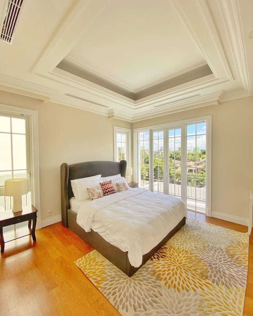 Town House 3 Lantai Sultan di Gandaria Jakarta Selatan Kebayoran Baru ...