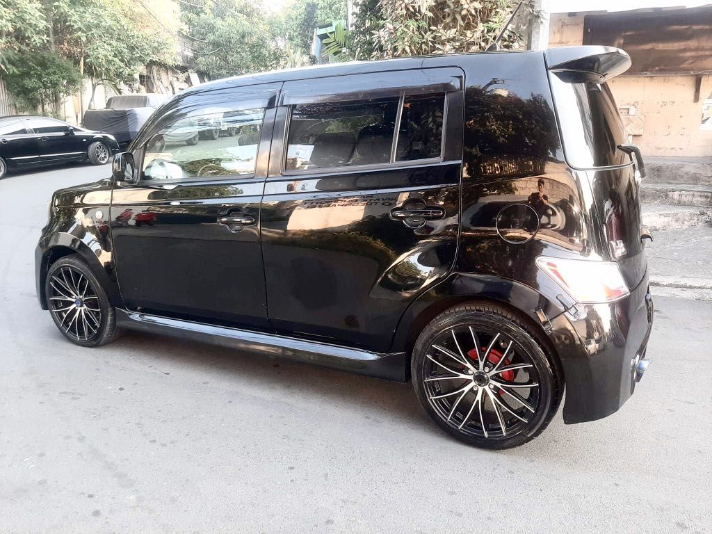 Toyota BB Matic Gen2 Super Kinis Good Cond Nothing To Fix Sale or SWAP ...