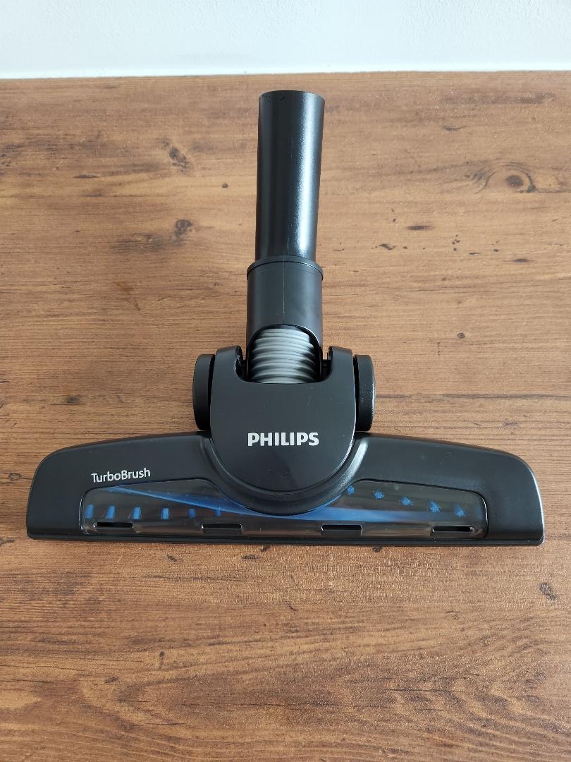 Turbo Brush Nozzle for Philips PowerPro Compact Bagless Vacuum Cleaner ...