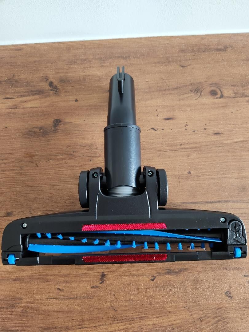 Turbo Brush Nozzle for Philips PowerPro Compact Bagless Vacuum Cleaner ...