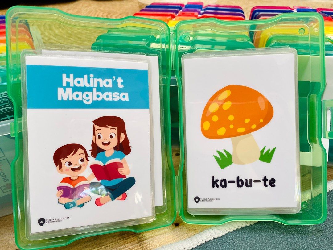 Ultimate Flashcard Collection on Carousell