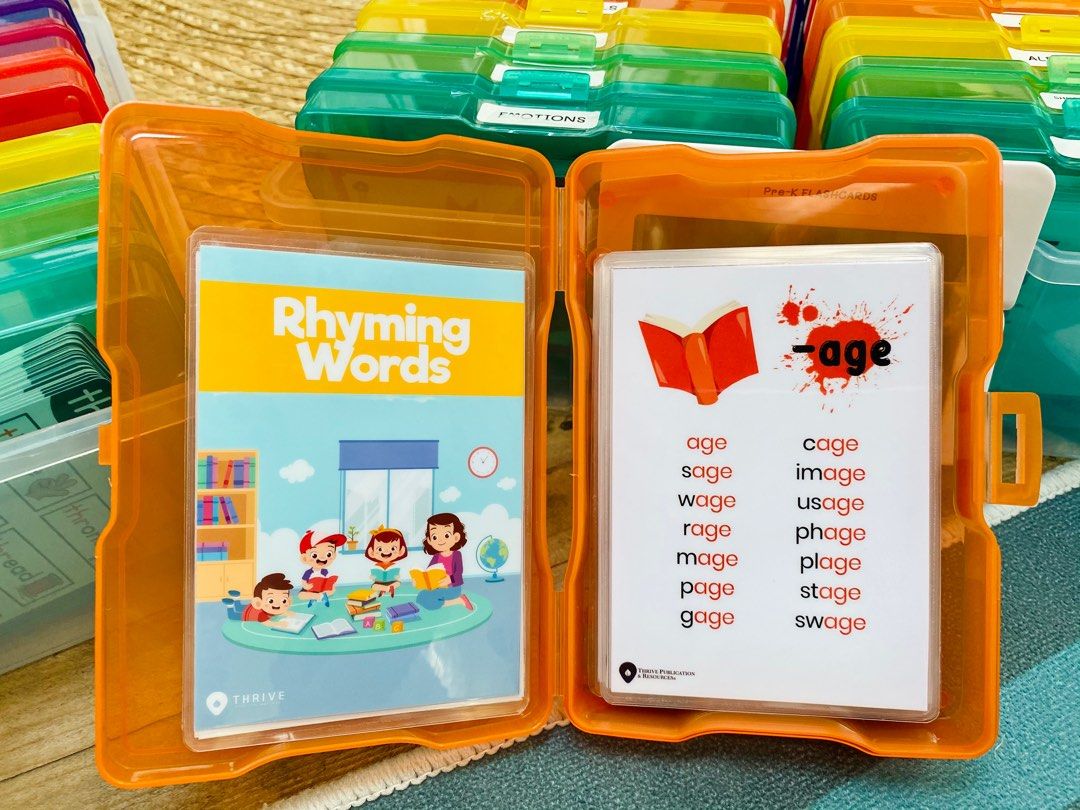 Ultimate Flashcard Collection On Carousell