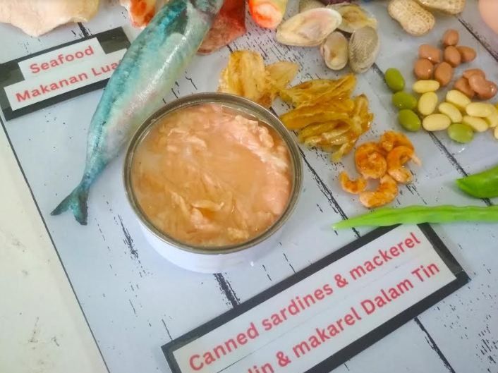 "uric acid food to avoid""Paparan jenis makanan yang perlu dielakkan ...