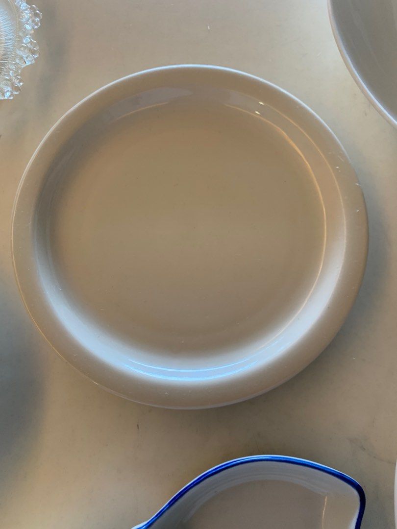 Used dinnerware., Furniture & Home Living, Kitchenware & Tableware ...