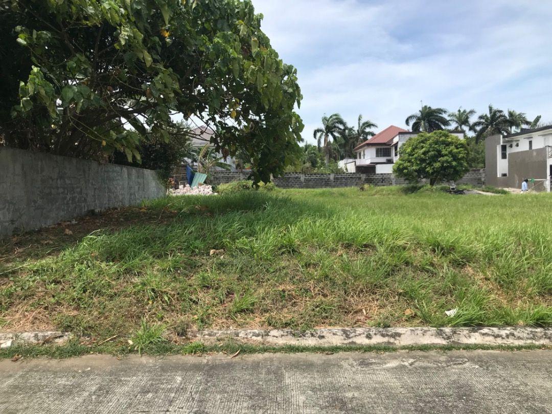 Vacant residential Lot only, Property, For Sale, Lot on Carousell