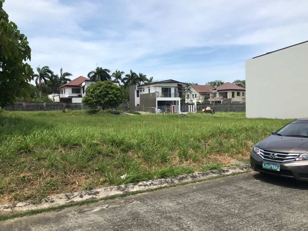 Vacant residential Lot only, Property, For Sale, Lot on Carousell