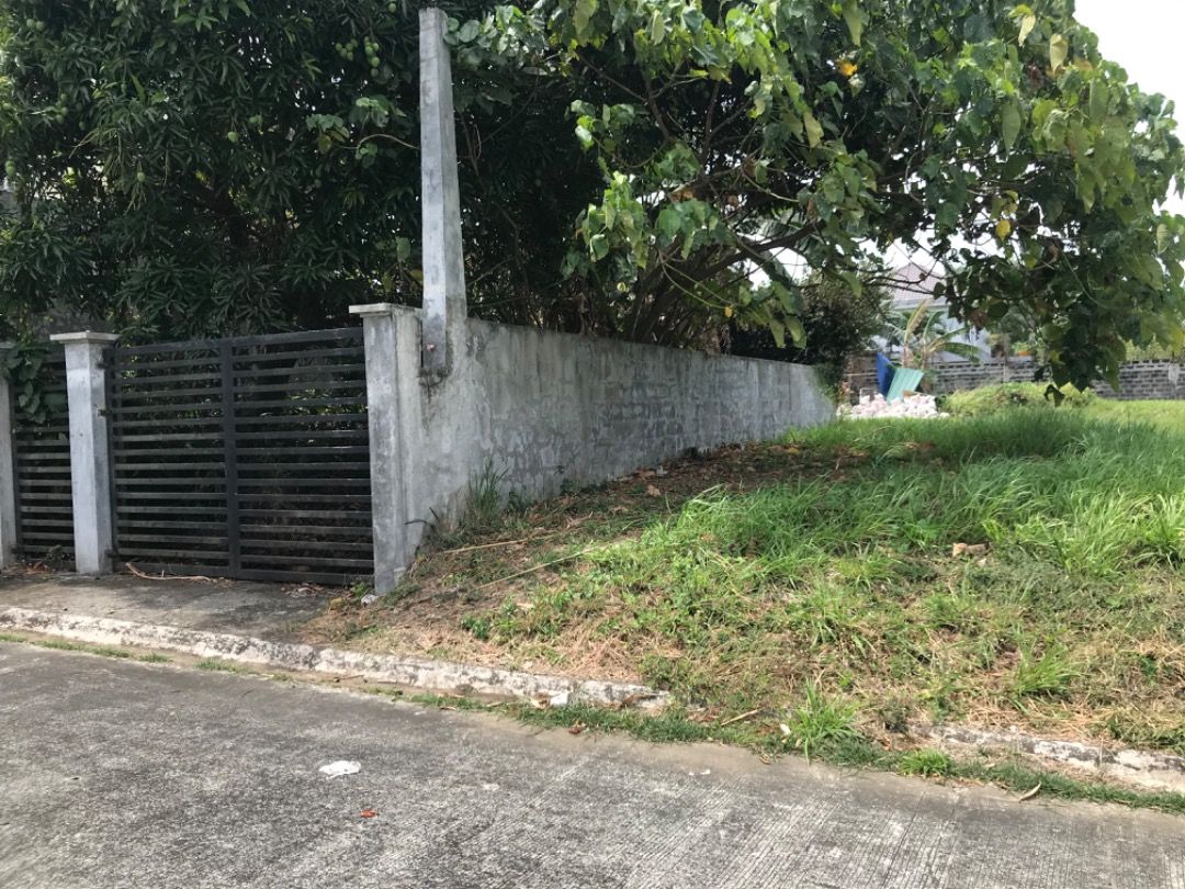 Vacant residential Lot only, Property, For Sale, Lot on Carousell