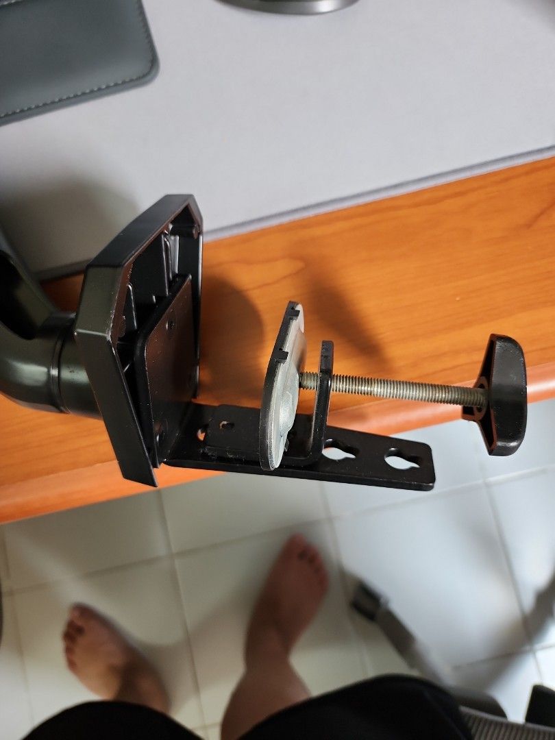 Visa mount, Computers & Tech, Parts & Accessories, Other Accessories on ...