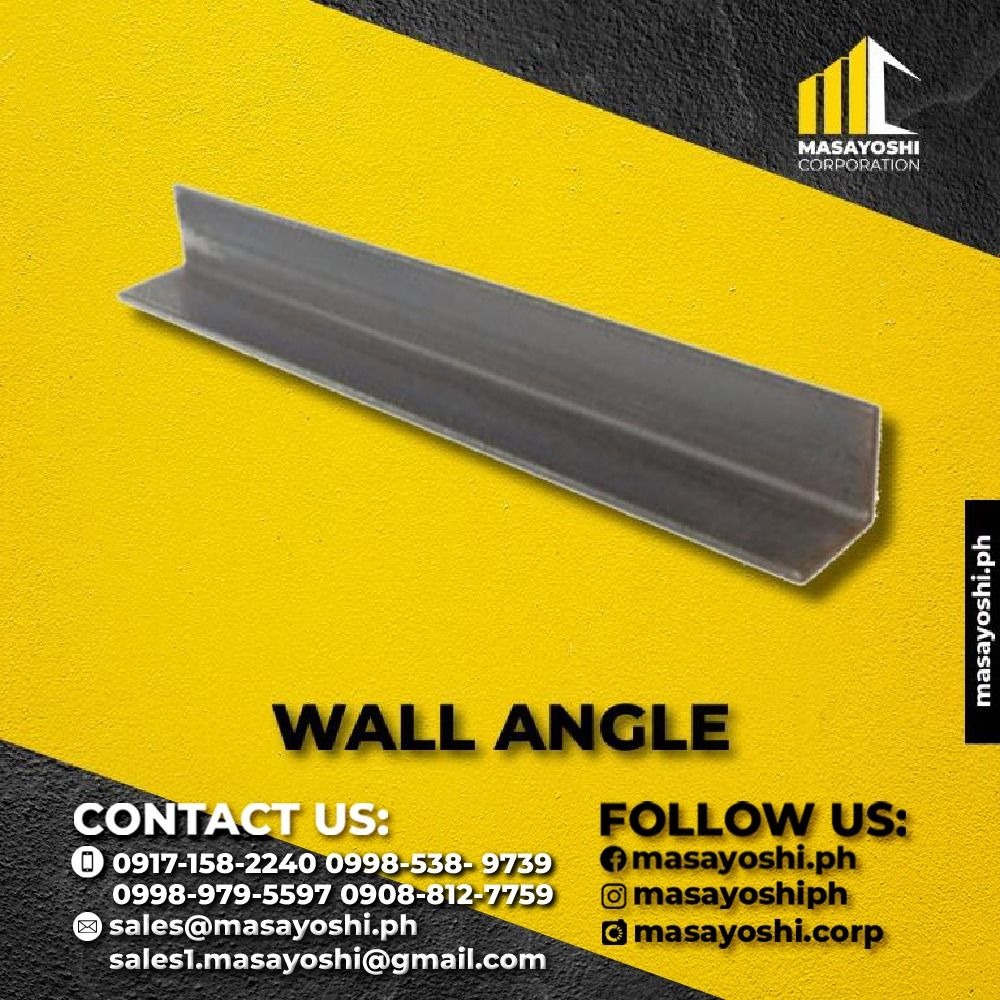 Wall Angle | Drop Ceiling | Aluminum Wall Angle | Ceiling Support ...