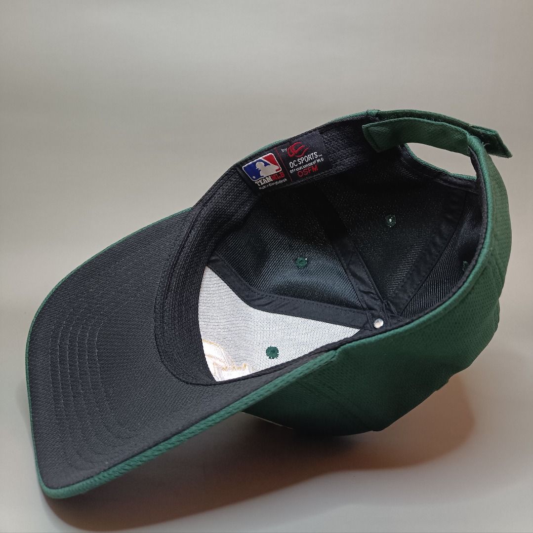 WD Cap MLB by OC Sports, Men's Fashion, Watches & Accessories, Caps ...