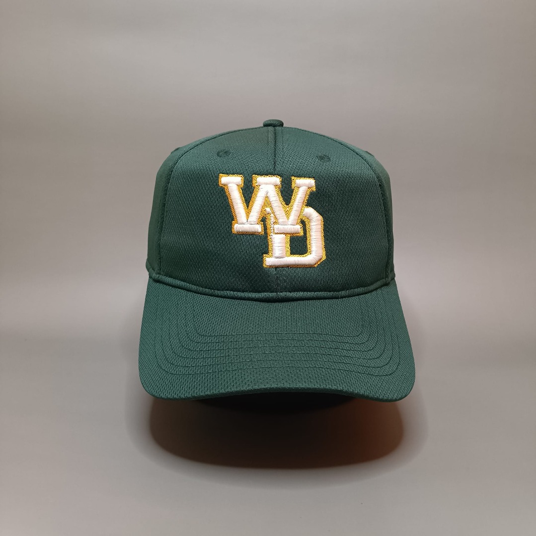 WD Cap MLB by OC Sports, Men's Fashion, Watches & Accessories, Caps ...