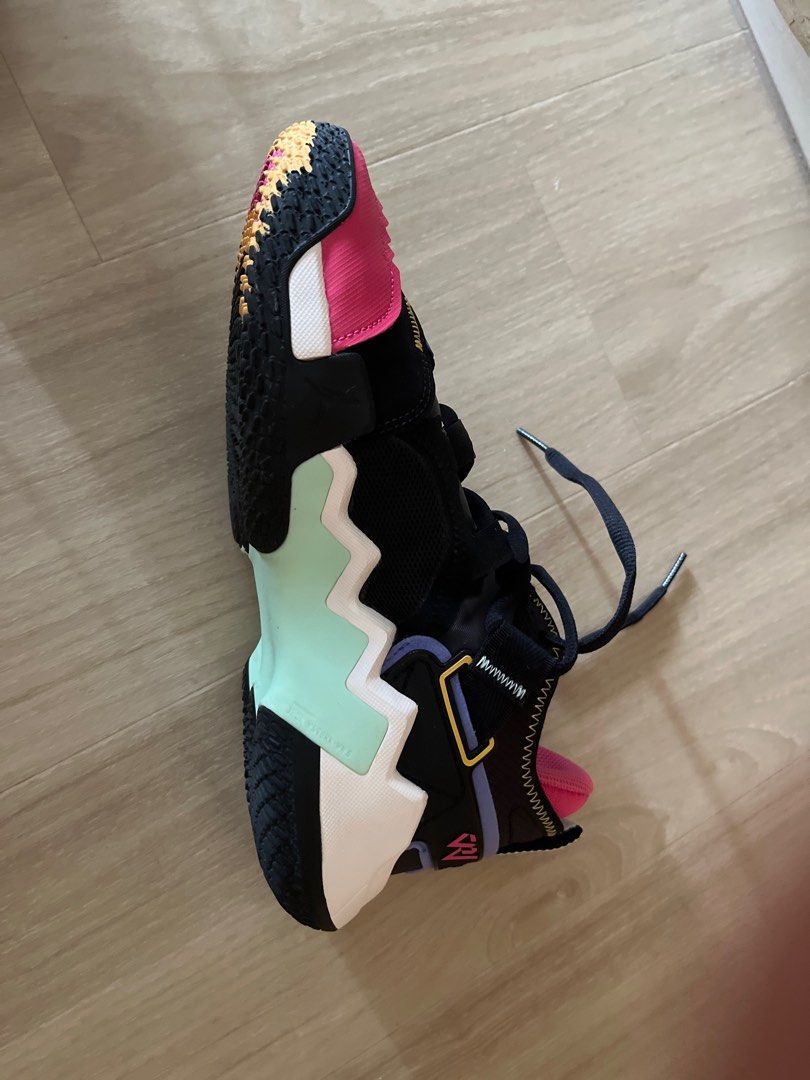 westbrook why not 0.5, Men's Fashion, Footwear, Sneakers on Carousell