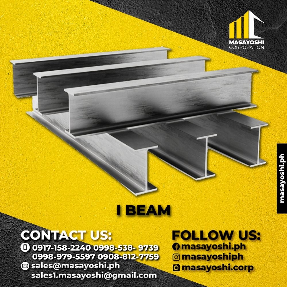 Wide Flange | Universal Column | Rolled Steel Joist | H Beam| I Beam ...
