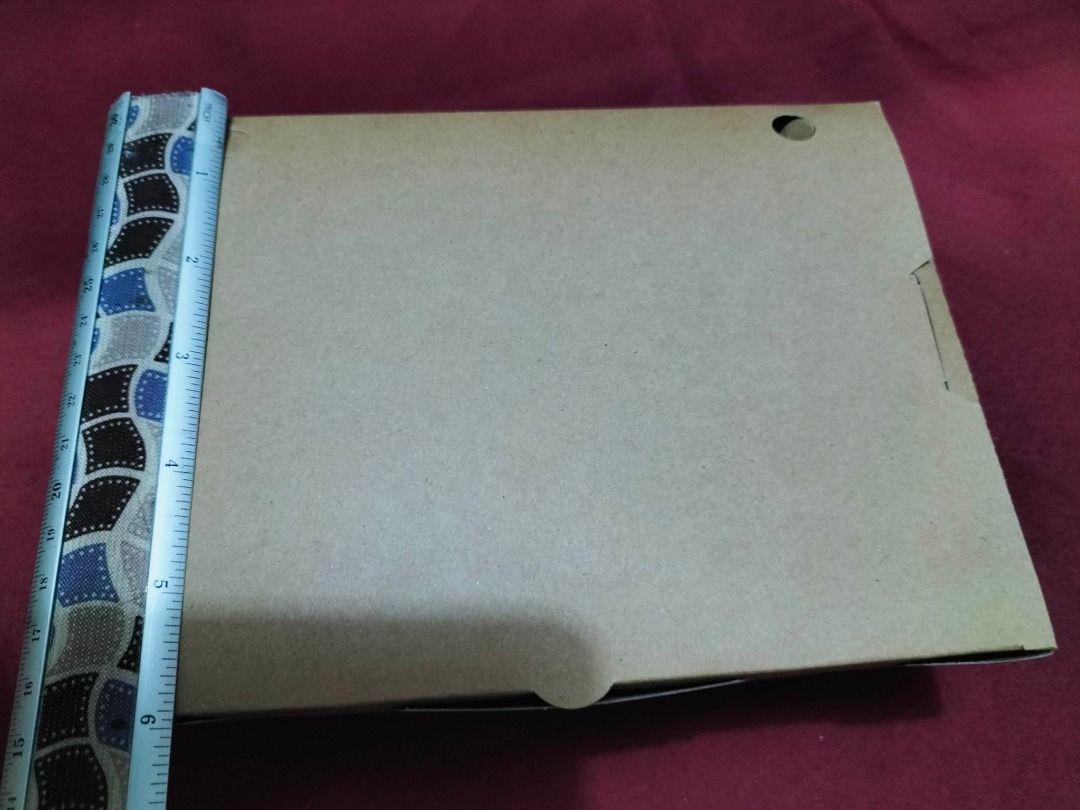 Chicken Box Brown Silver 1300cc on Carousell