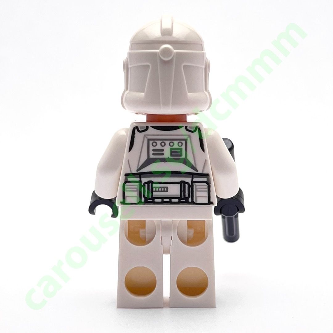 (15 available) Brand New, Displayed - LEGO Star Wars SW1097: Clone ...