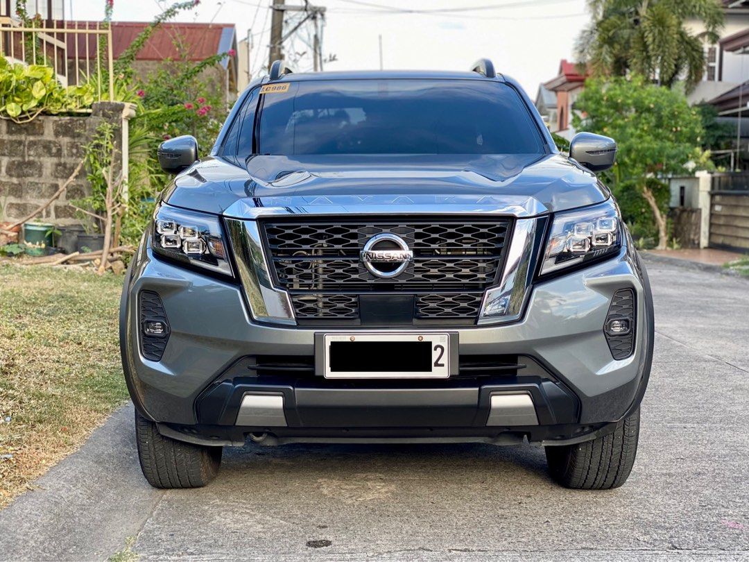 2022 Nissan Navara VE 4X2 4K Mileage Only Auto, Cars for Sale, Used ...