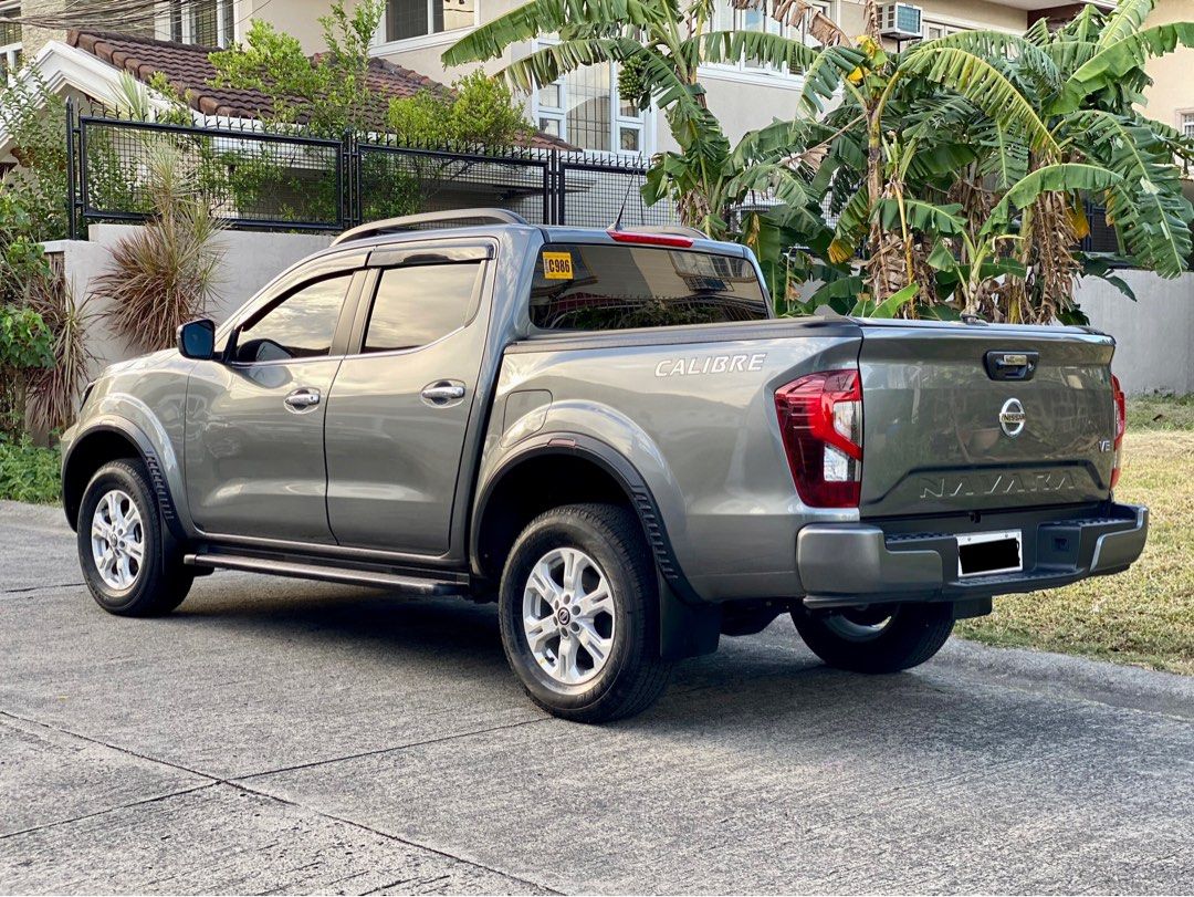2022 Nissan Navara VE 4X2 4K Mileage Only Auto, Cars for Sale, Used ...