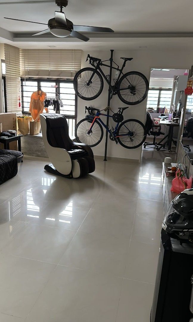 91 Tanglin Halt Road Commonwealth View, Property, Rentals, Room Rentals ...