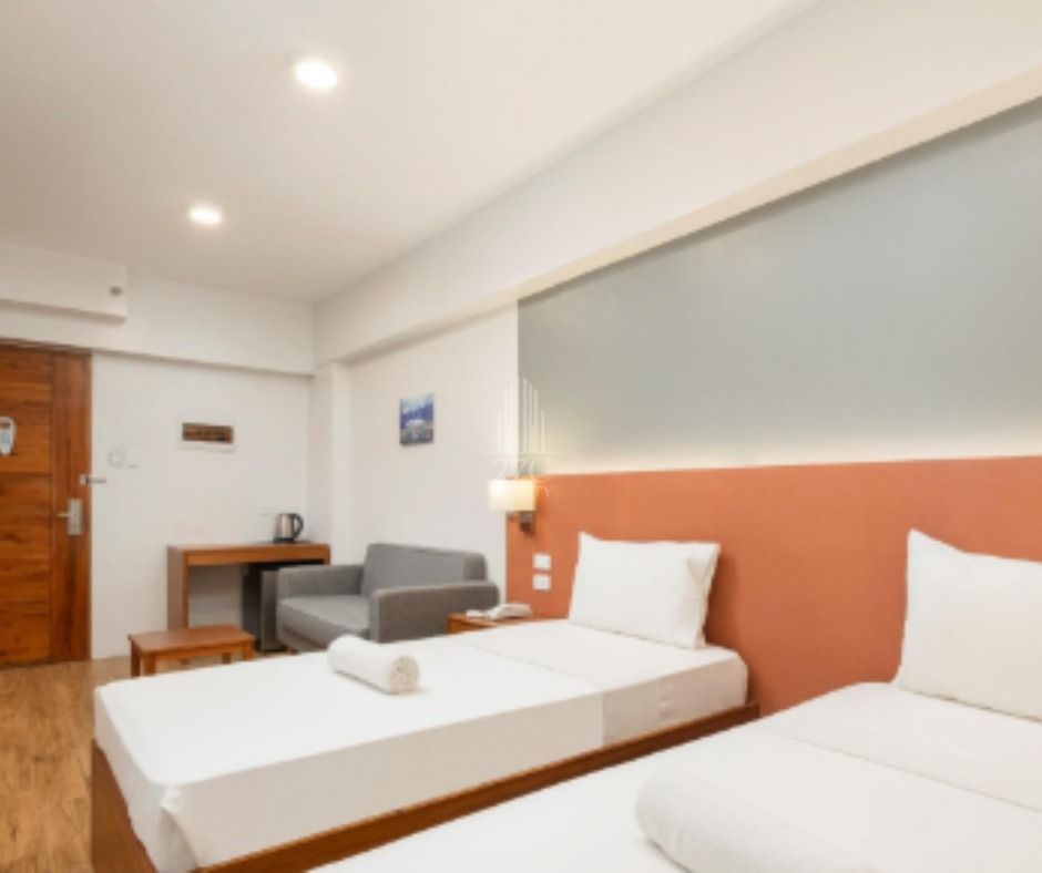 9-Storey Hotel for Sale in Uptown BGC, Makati City, Property, For Sale ...