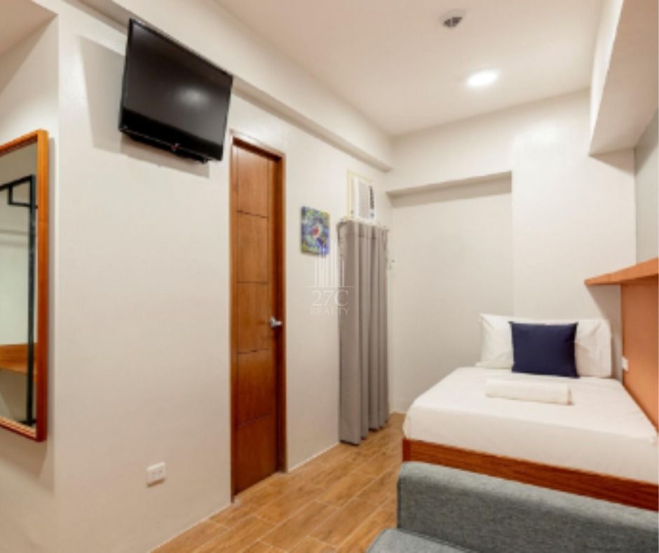 9-Storey Hotel for Sale in Uptown BGC, Makati City, Property, For Sale ...