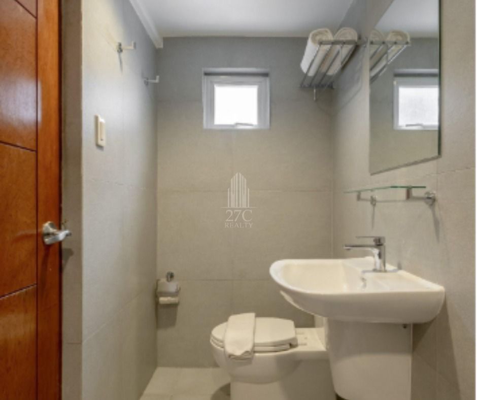 9-Storey Hotel for Sale in Uptown BGC, Makati City, Property, For Sale ...